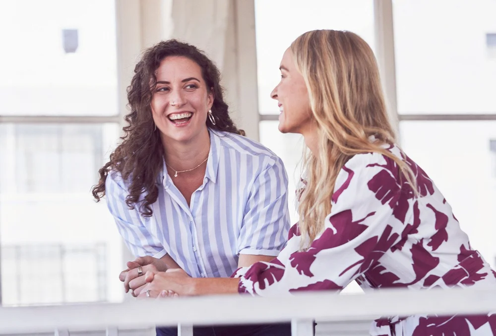 About — Coach Darlene