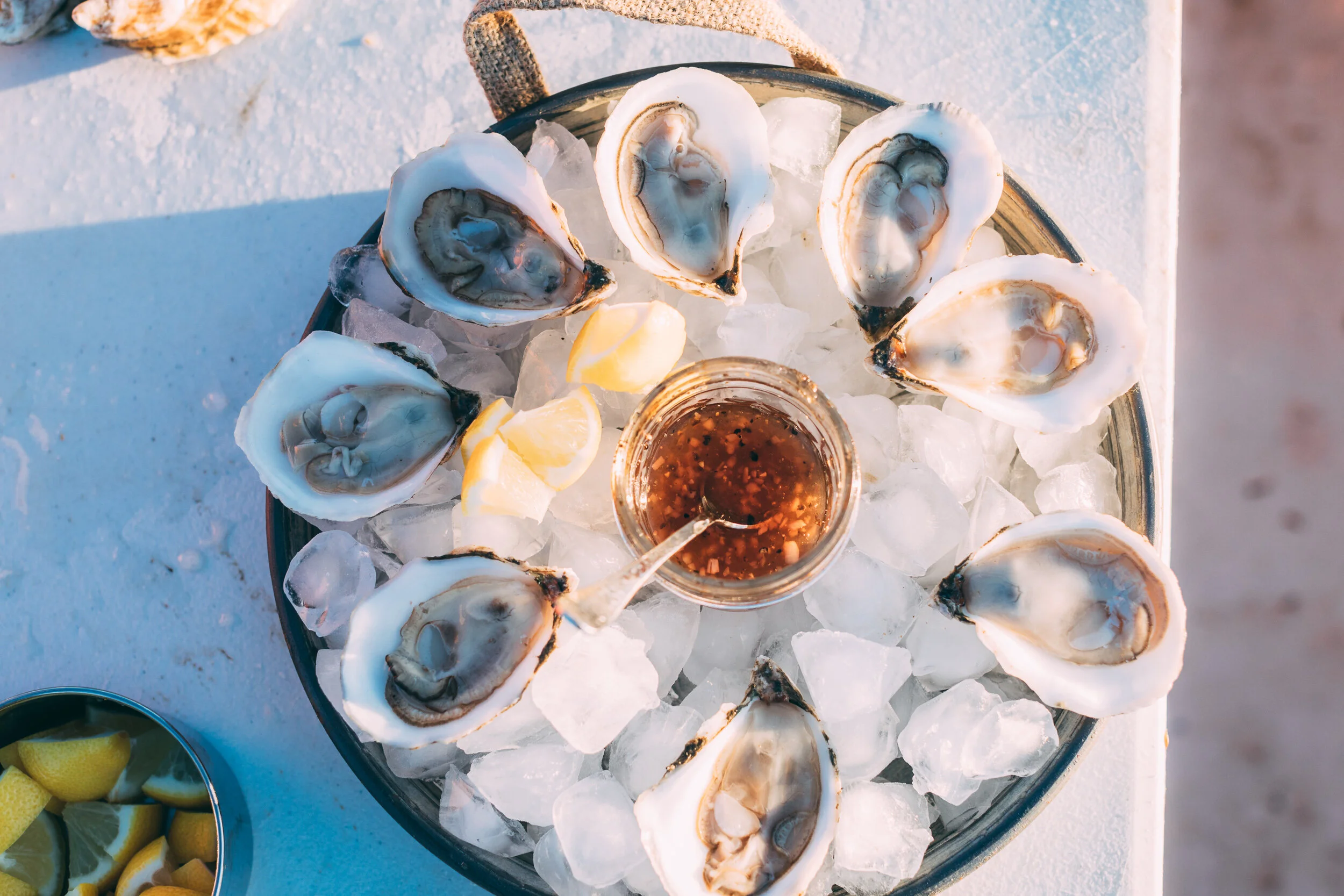 Shop — Love Point Oysters