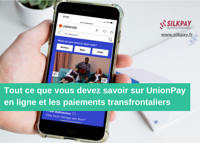 Tout ce que vous devez savoir sur UnionPay en ligne et les paiements ...