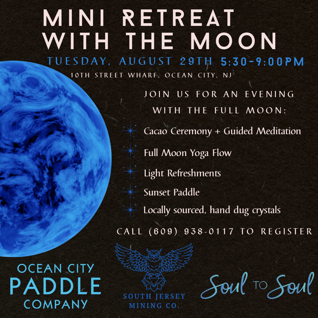 Two Moons August 27th 2022