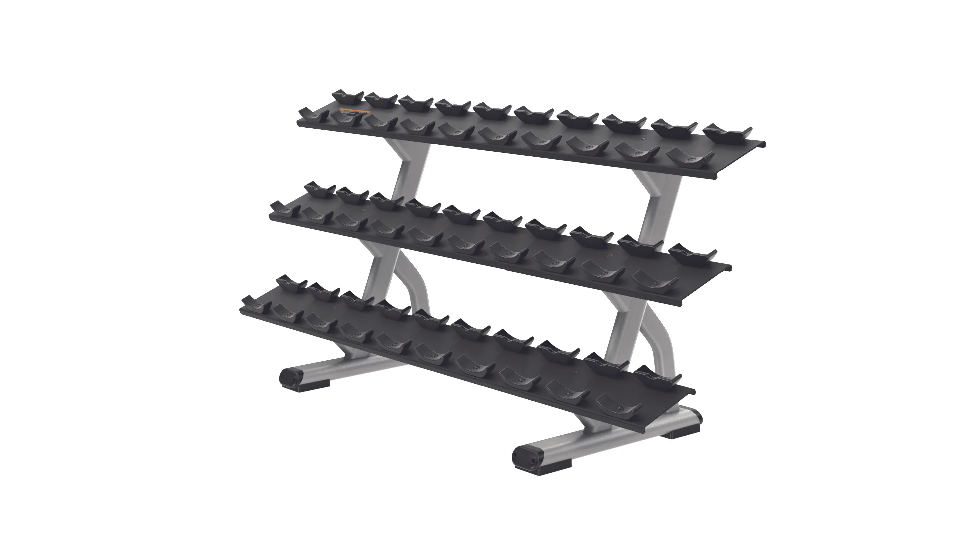 Precor Discovery Benches & Racks