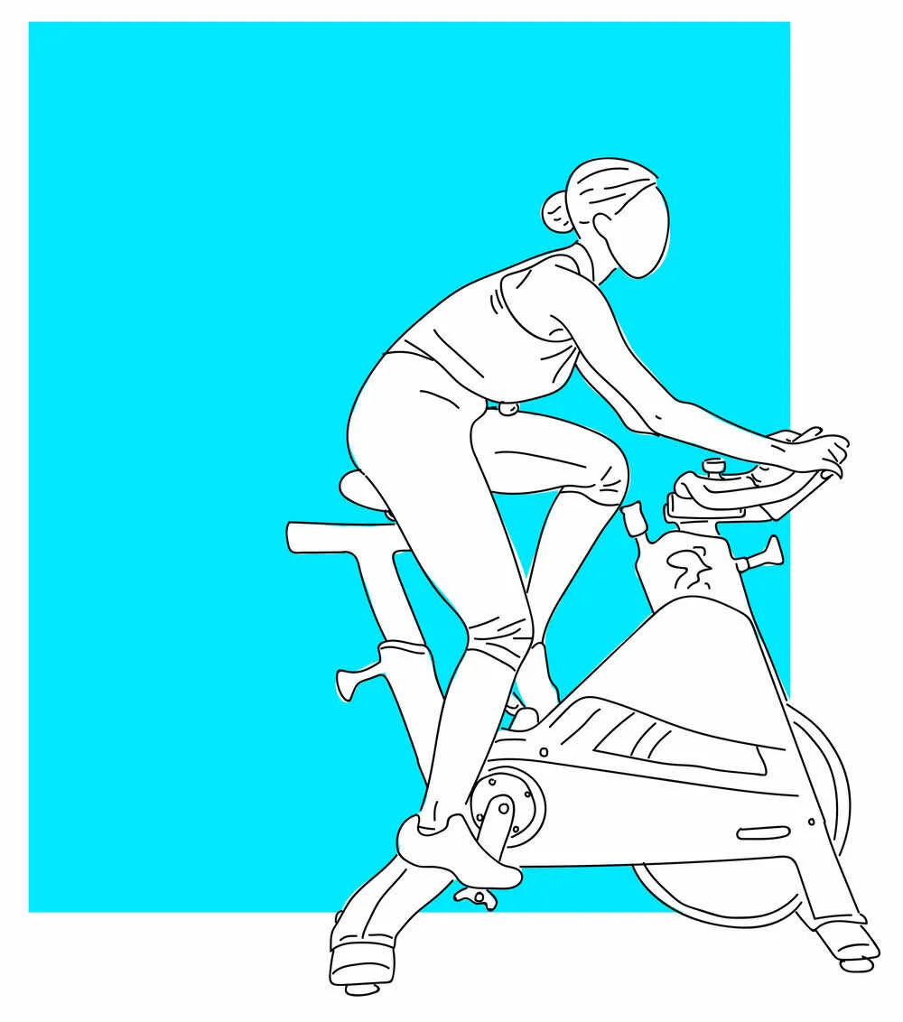 exercise colour schemes