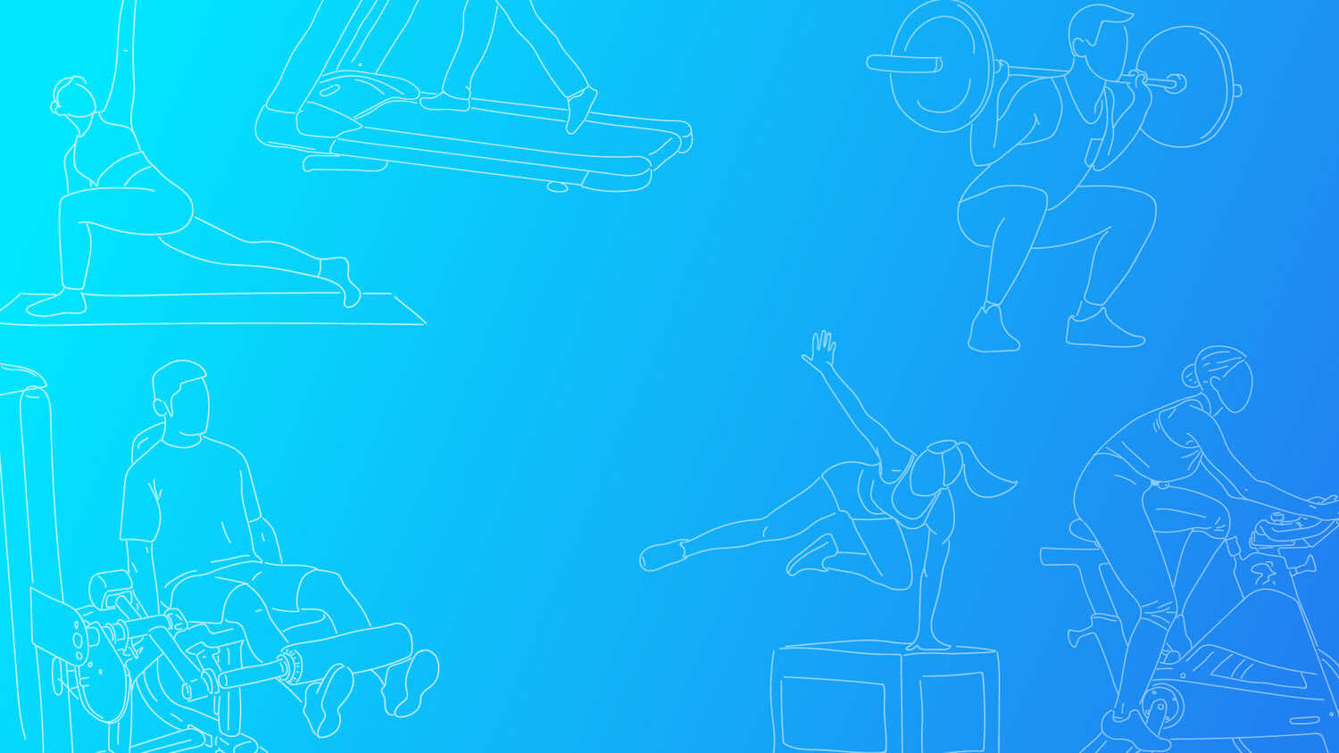 Exercise Background Images