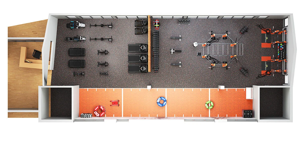 Functional Training Equipment: A Buying Guide - advantagefitness.com
