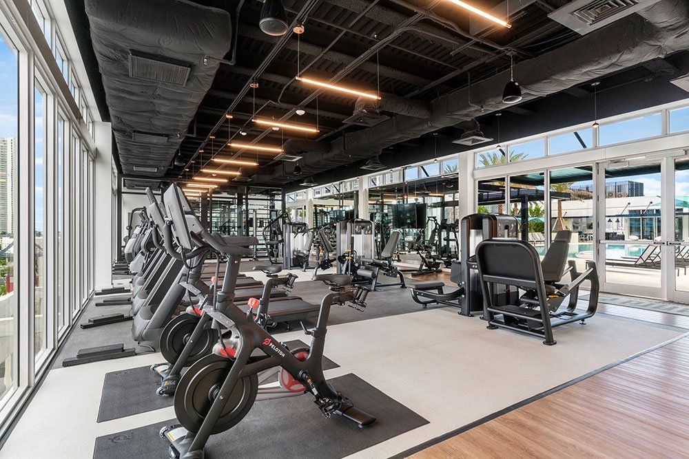 The Increasing Importance of Multifamily Fitness Amenities ...