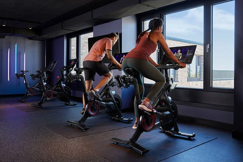 The Fundamentals of Every Great Gym Design - advantagefitness.com