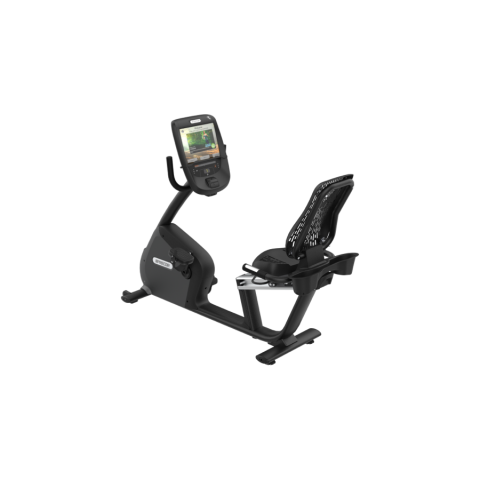 The Ultimate Guide to Precor Commercial Gym Equipment ...