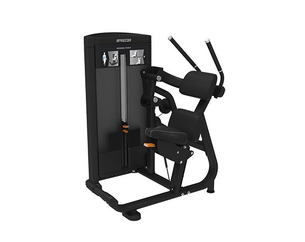 The Ultimate Guide to Precor Commercial Gym Equipment