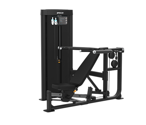 The Ultimate Guide to Precor Commercial Gym Equipment ...
