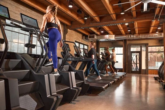Top Fitness Equipment Trends for Multifamily Properties in 2025 - advantagefitness.com