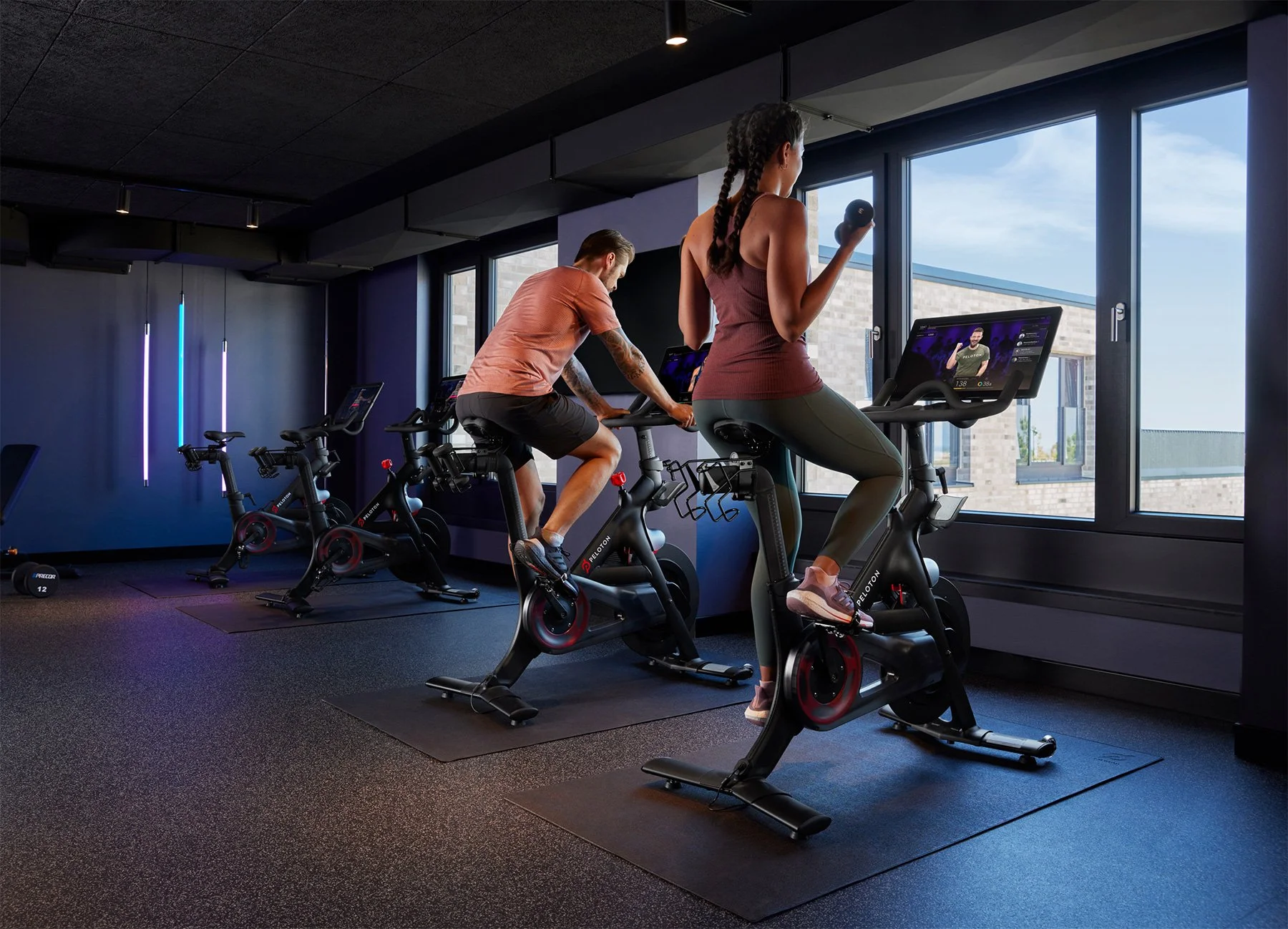 Design & Equipment Tips for Making Your Gym Beginner-Friendly ...