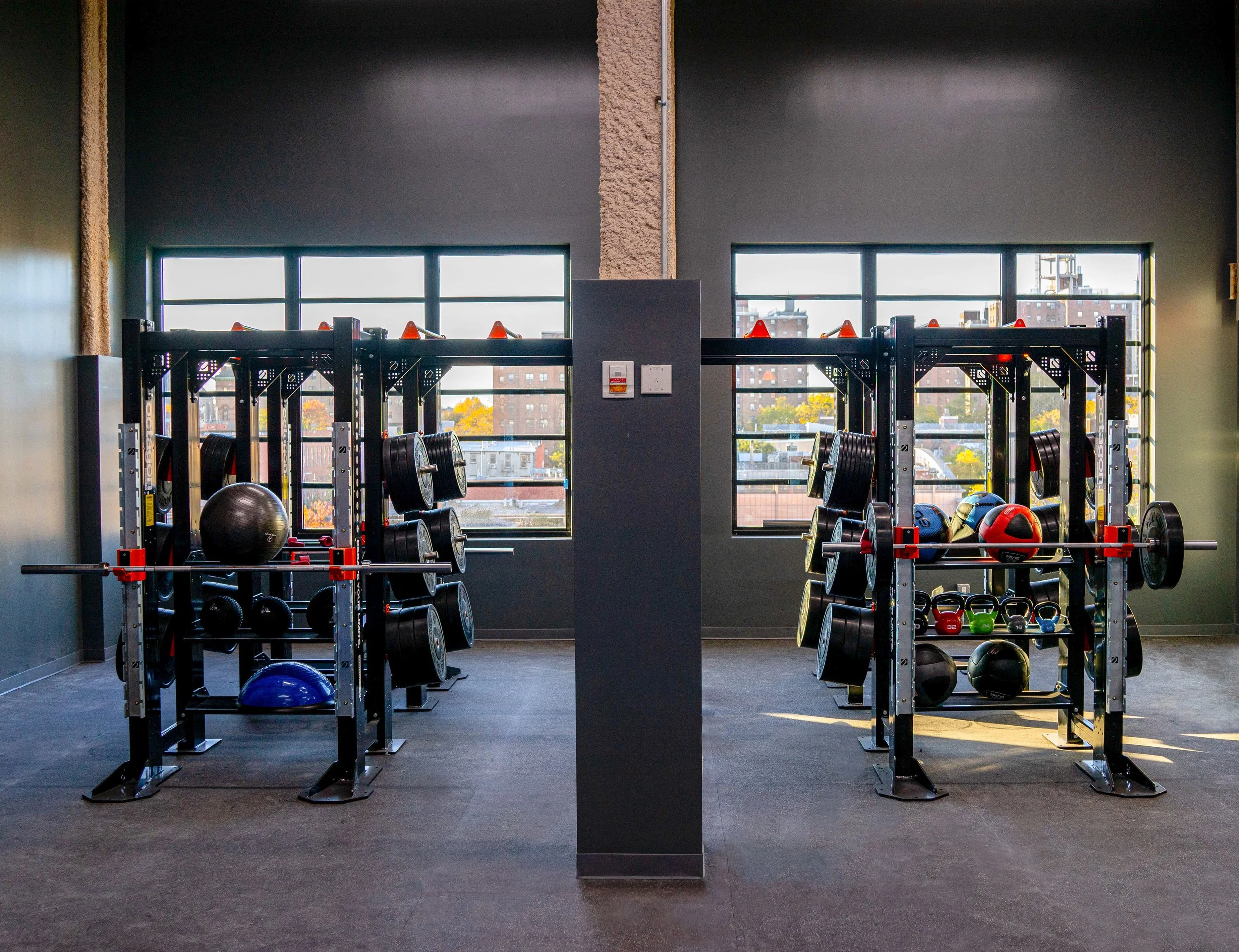 The Cliffs Gowanus: Livin' on the edge - advantagefitness.com