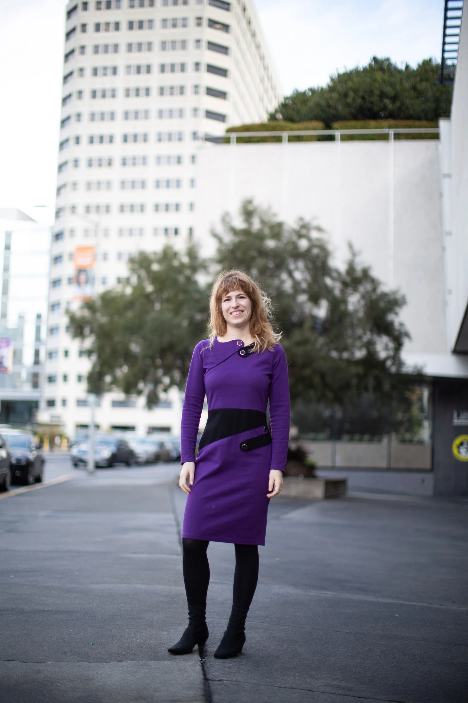 Meet the Bay Area Women in Tech Fighting Bias in AI — Seismic Sisters