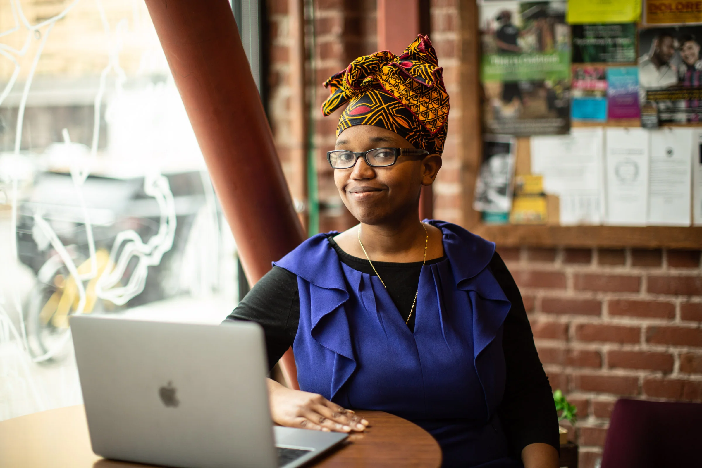 Meet the Bay Area Women in Tech Fighting Bias in AI — Seismic Sisters