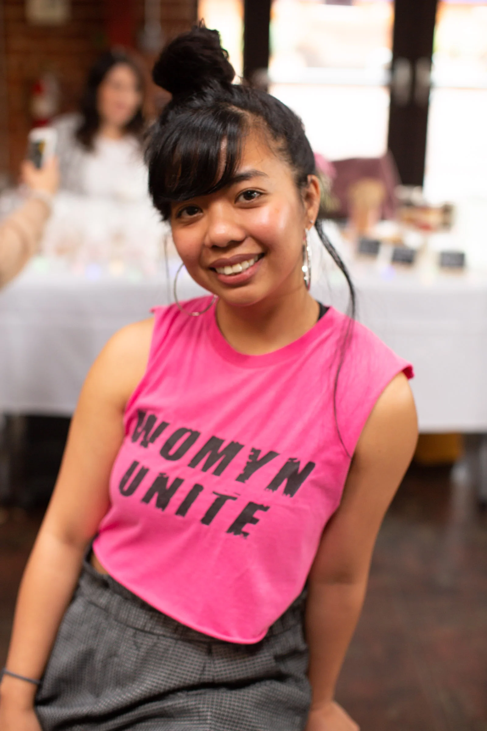 Sol Sisters Brought Female Empowerment, Art, Music, and Wellness to ...