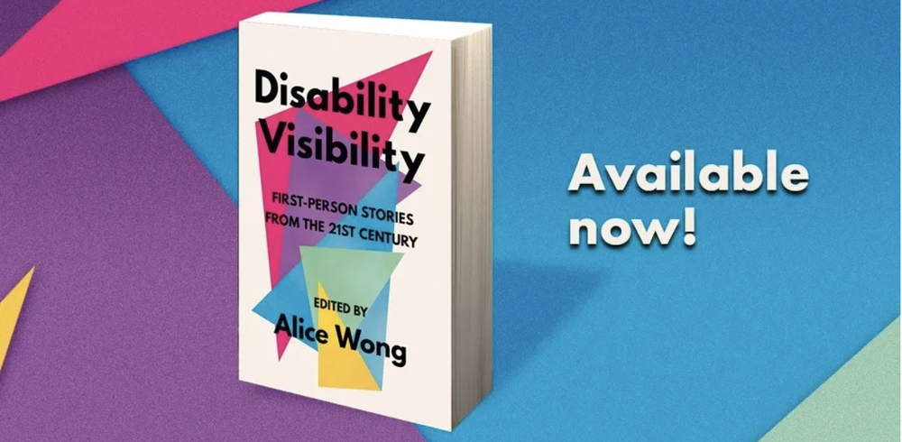 Activist and Media Maker Alice Wong Brings Us Moving Stories by ...
