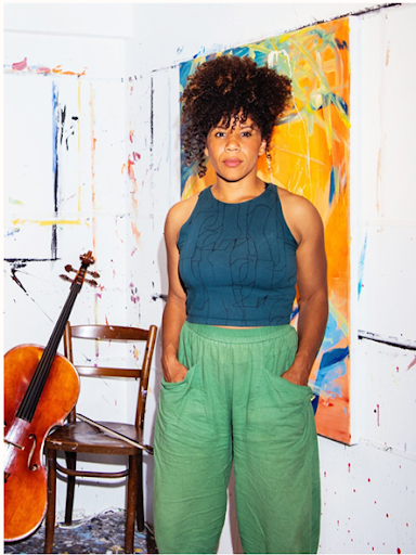 Woman Made II Event Recap: A Fusion of Art and Activism in San ...