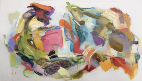 Artists — Duval Art Consultancy