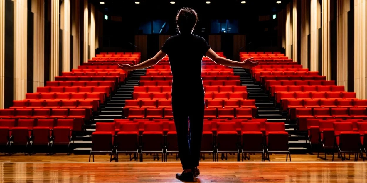 Auditions — Richmond Shakespeare