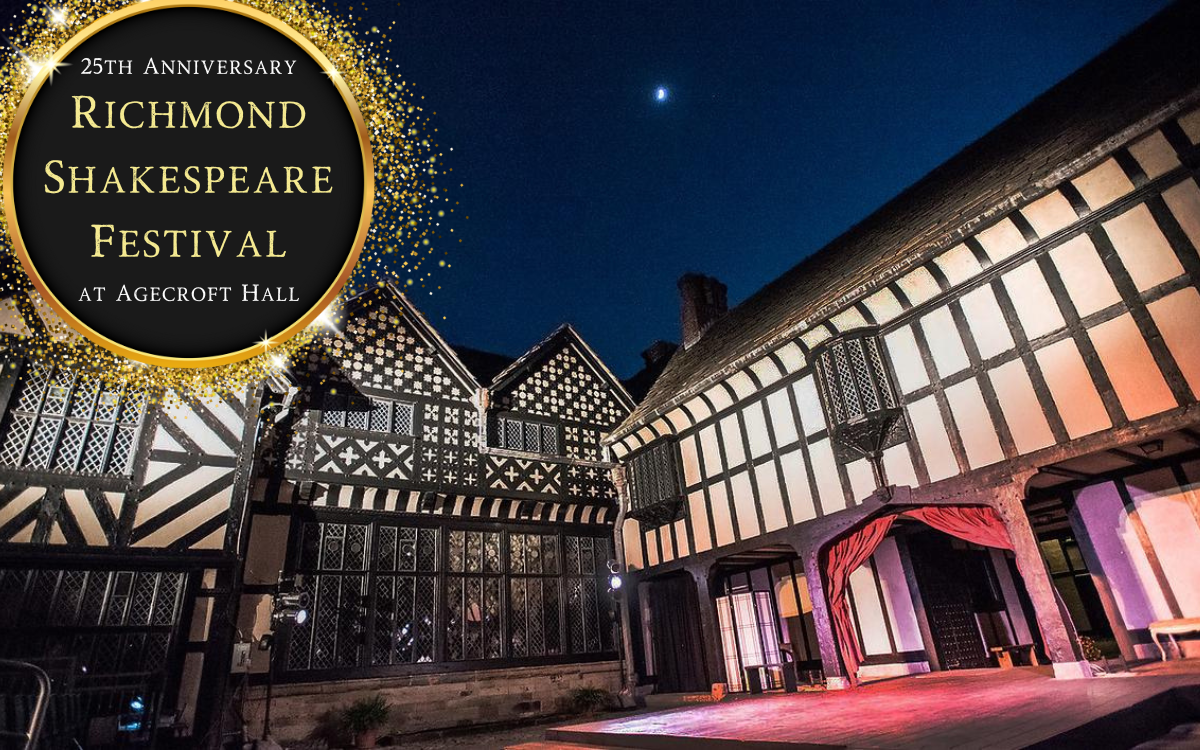 Richmond Shakespeare