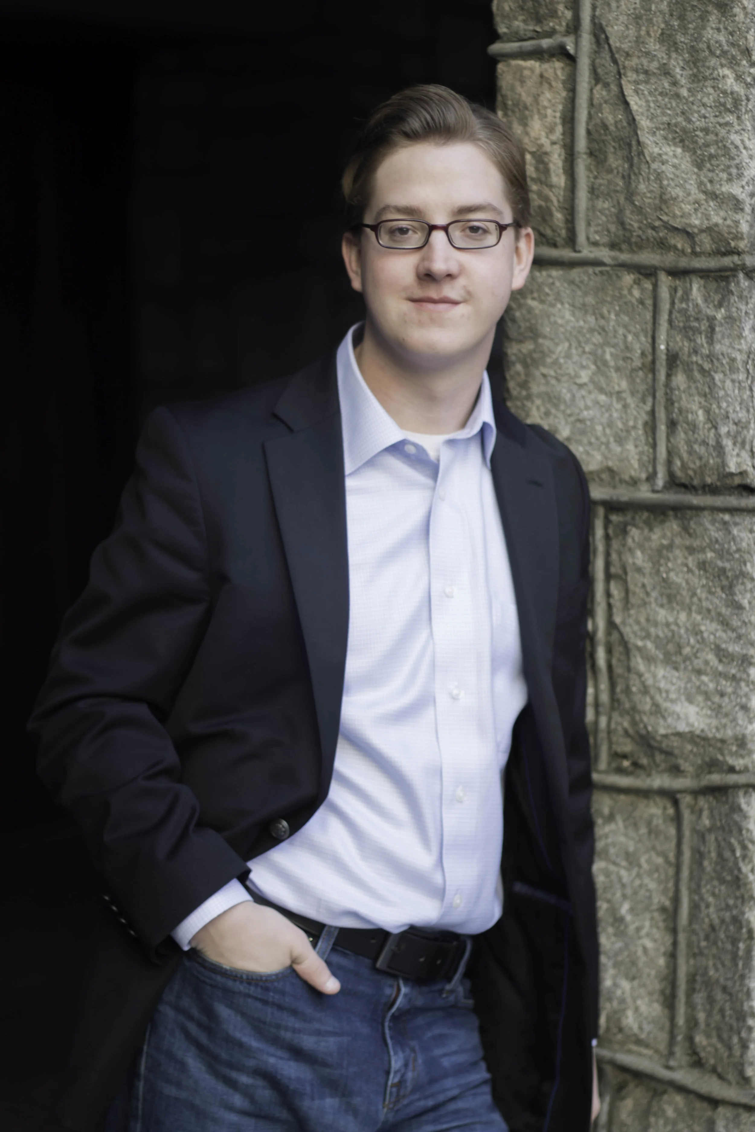 Gallery — Connor R. Sullivan