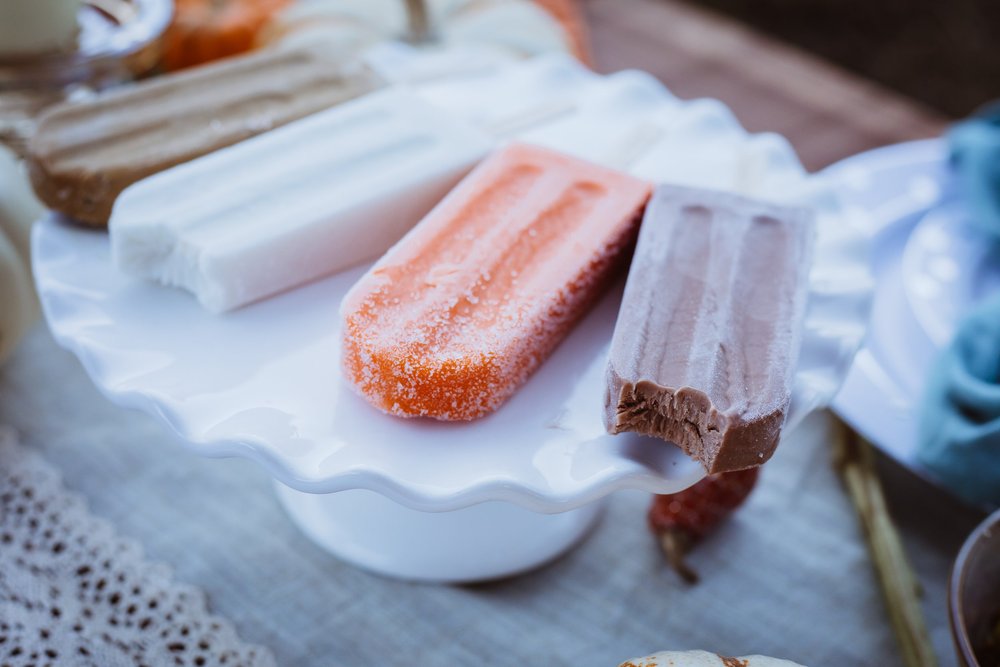 Tahoe Pops