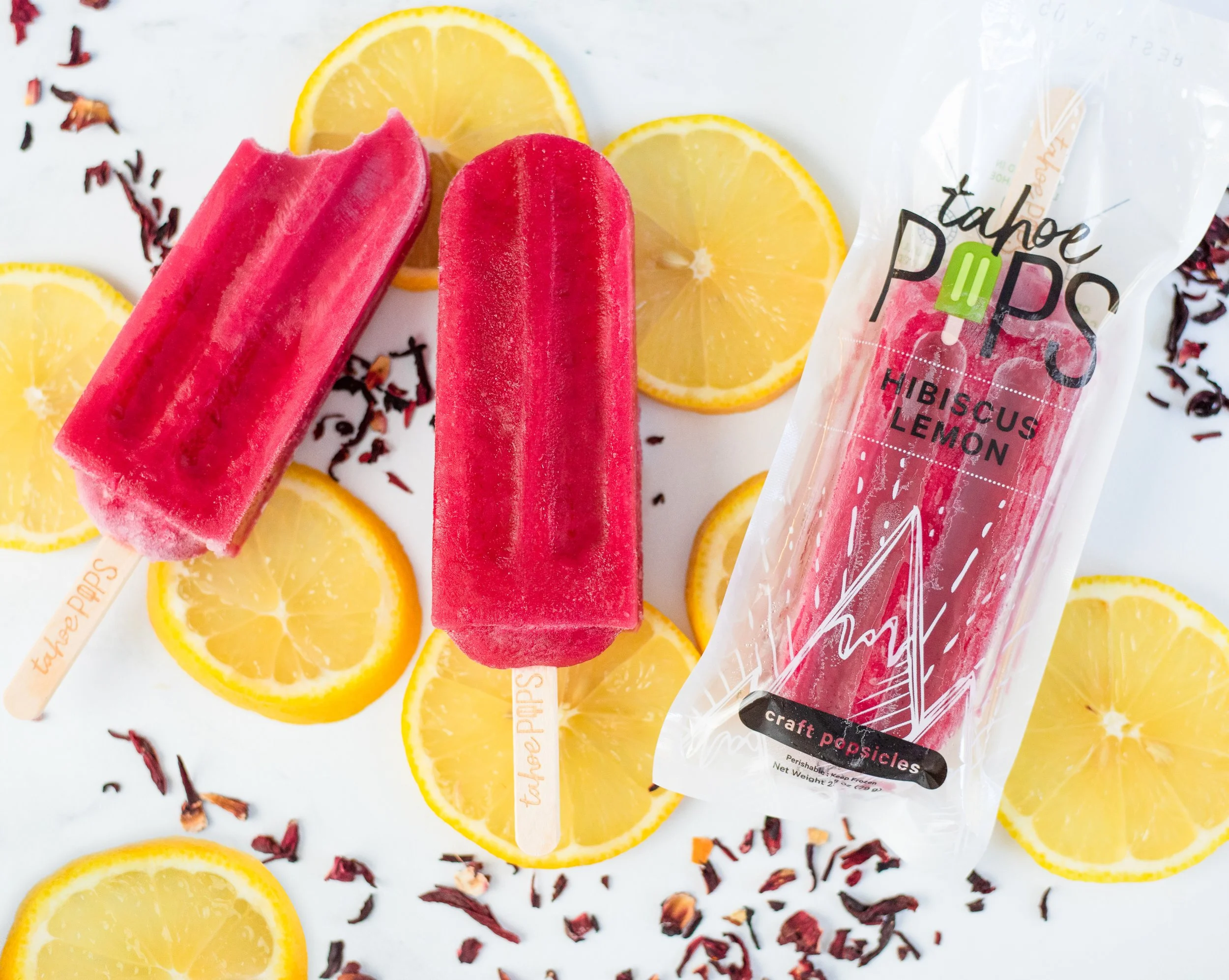 Tahoe Pops