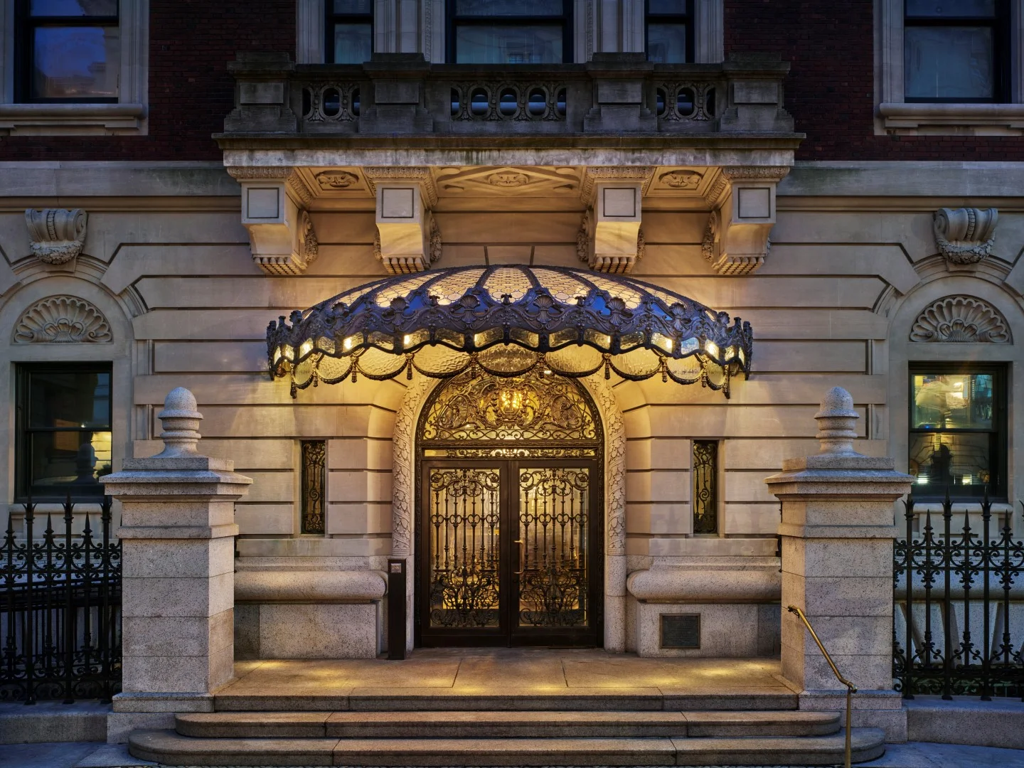 Cooper-Hewitt Canopy — KREILICK CONSERVATION, LLC