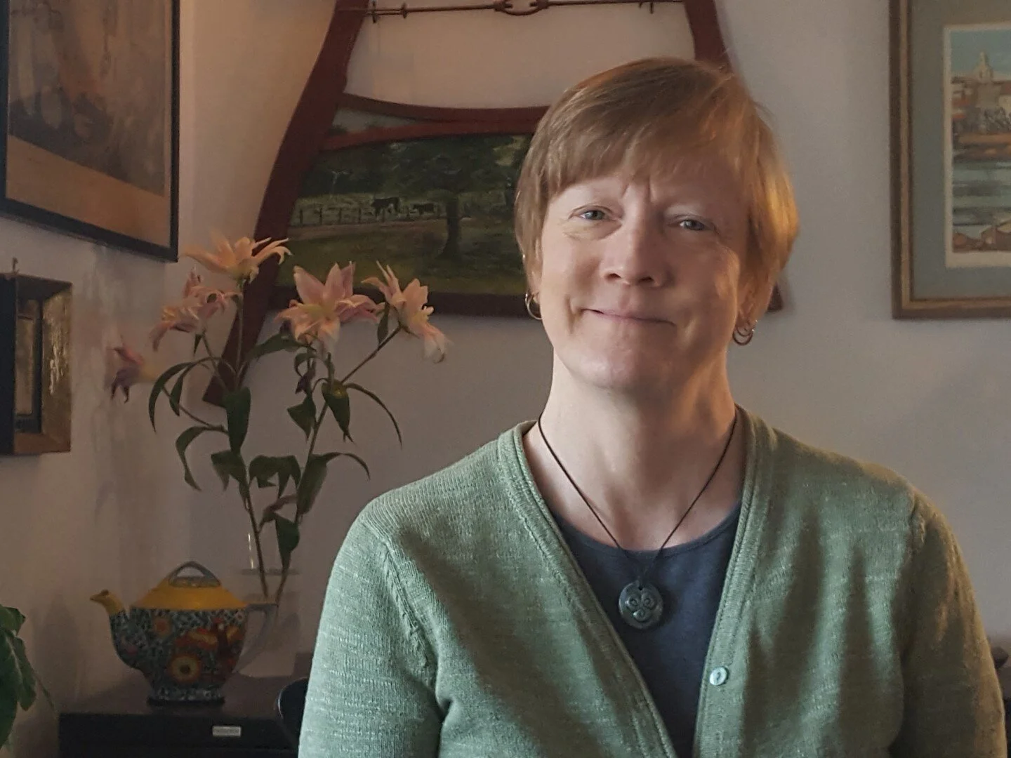 Staff — KREILICK CONSERVATION, LLC