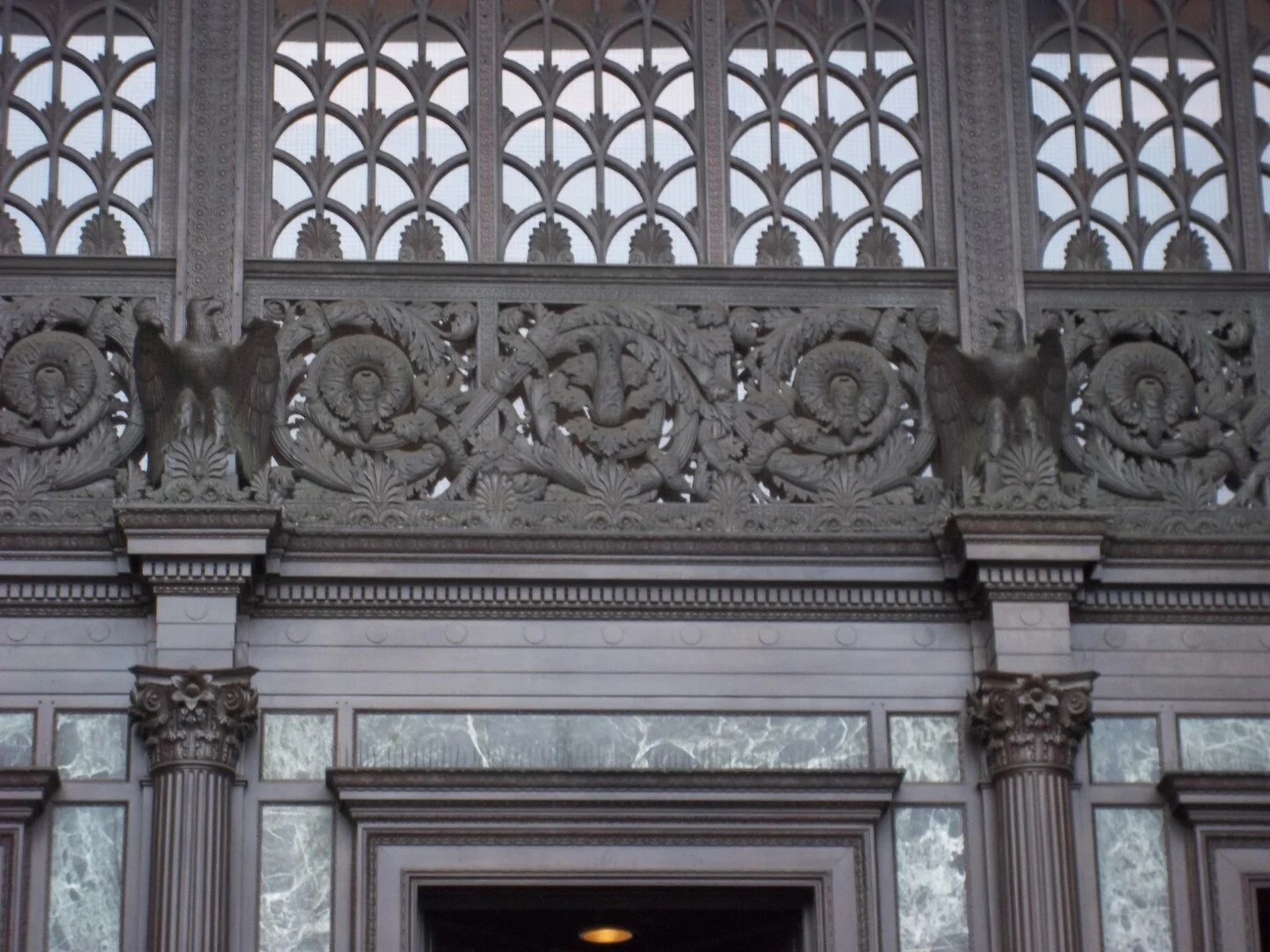 AMNH — KREILICK CONSERVATION, LLC