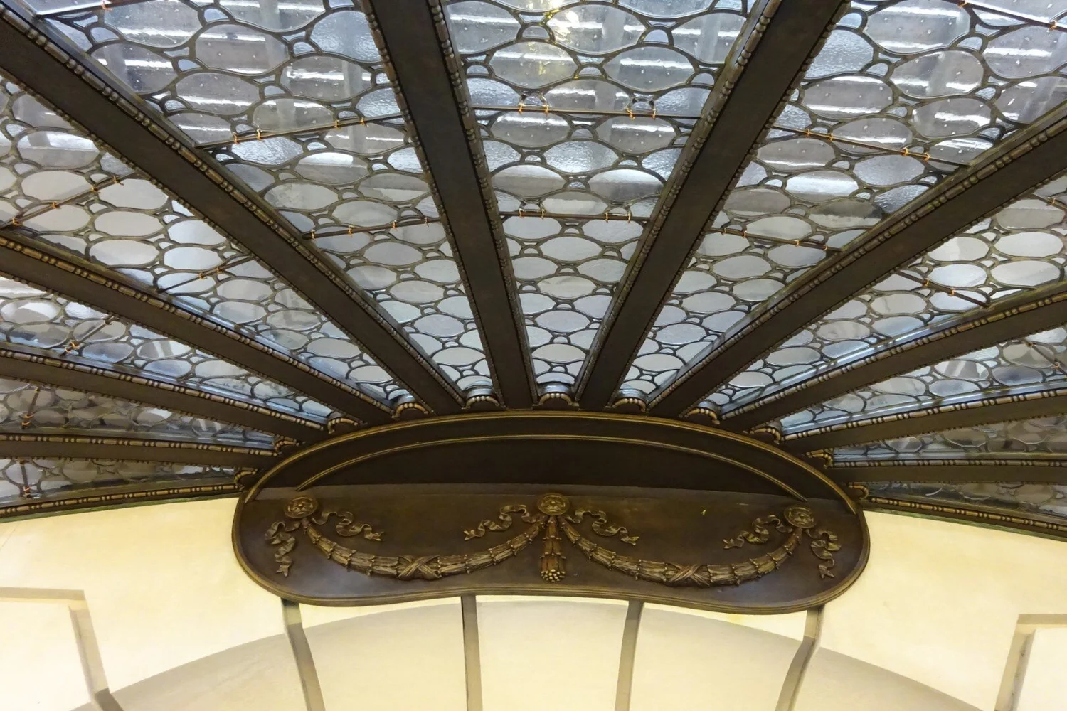 Cooper-Hewitt Canopy — KREILICK CONSERVATION, LLC