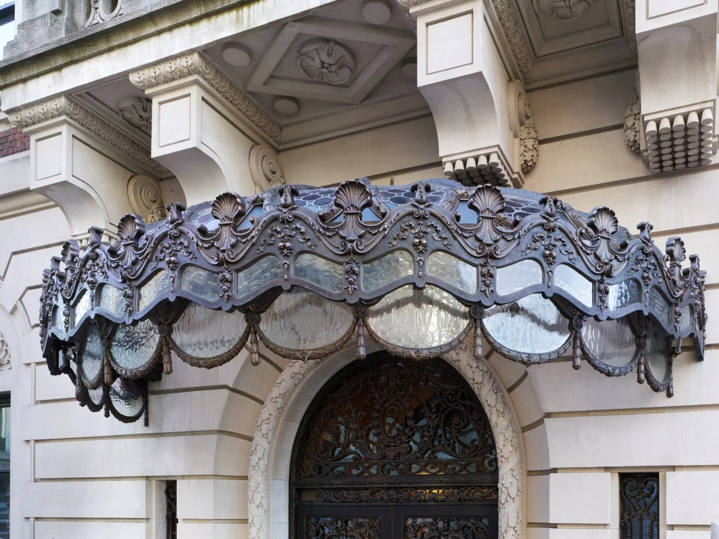Cooper-Hewitt Canopy — KREILICK CONSERVATION, LLC
