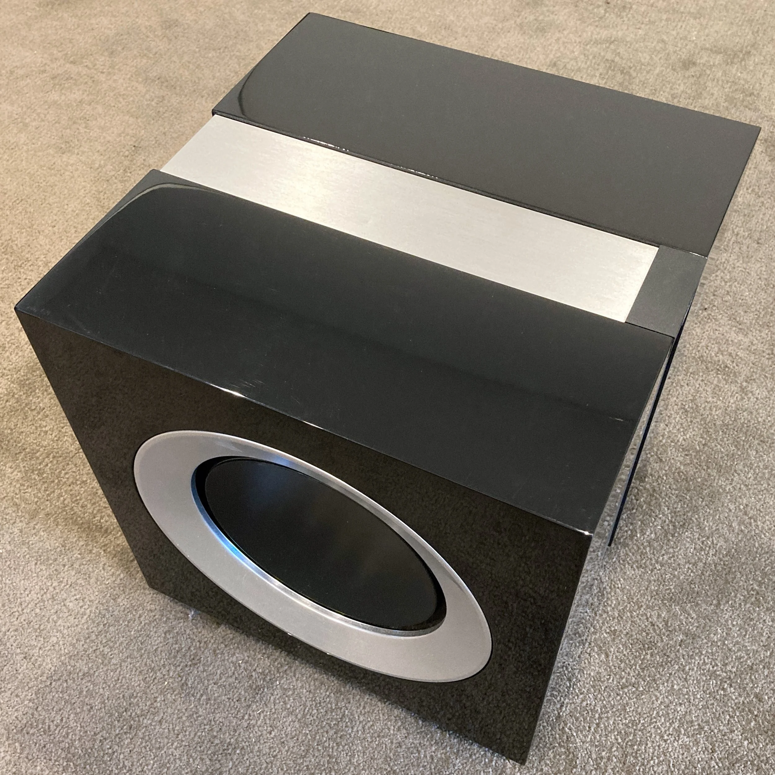 Demo & Preowned — Ahead Stereo