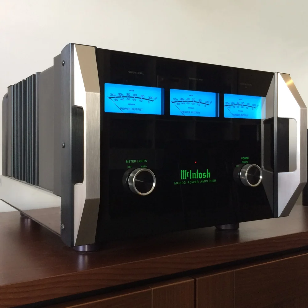 Demo & Preowned — Ahead Stereo