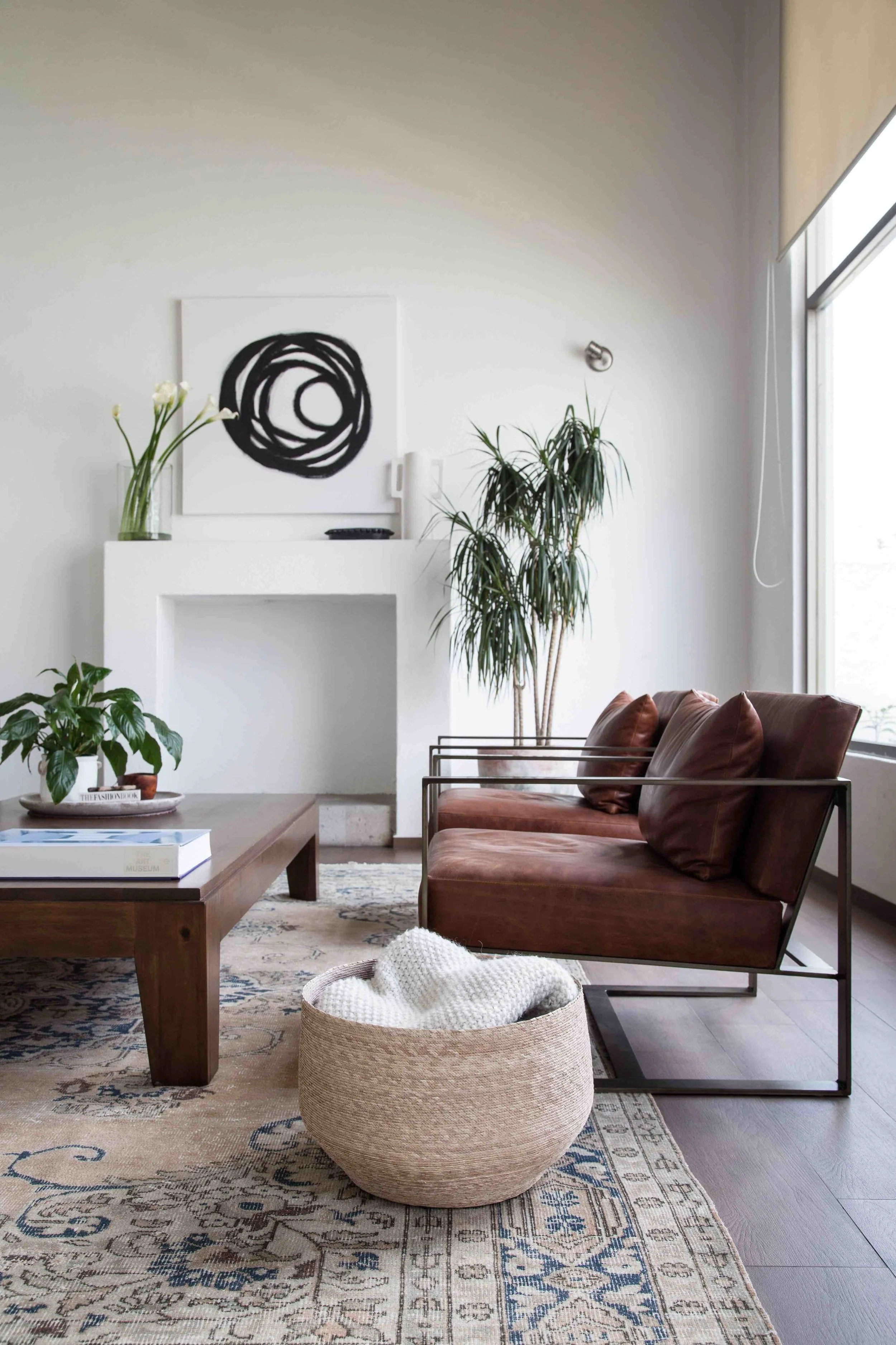 Roberts & Lamb Interiors