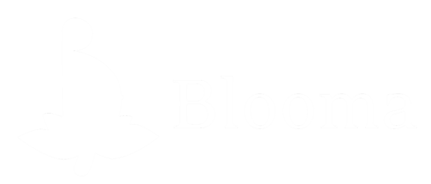 About Blooma | Yoga Studio | Birth Doula | Yoga Teacher | Sarah ...