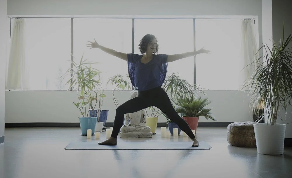 Prenatal Yoga | Barre Classes | Childbirth Education | Blooma