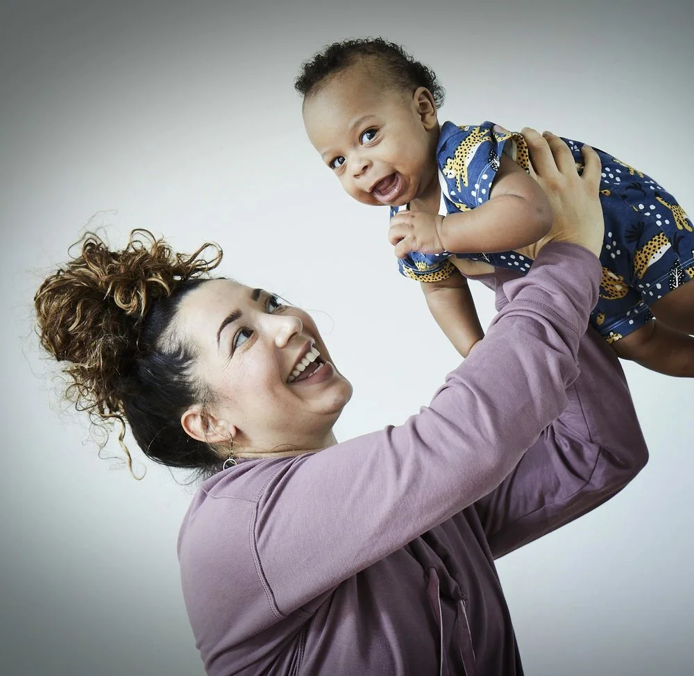 Prenatal Yoga | Barre Classes | Childbirth Education | Blooma