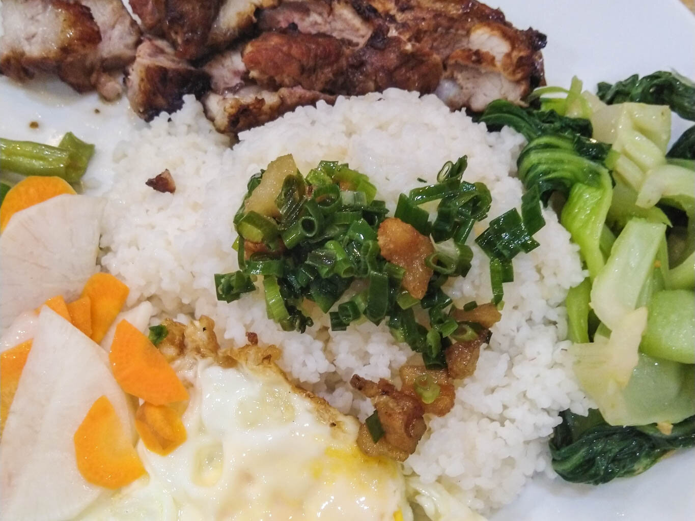 Vietnamese Food You Need To Try + Pictures — HAVE WIFI WILL TRAVEL