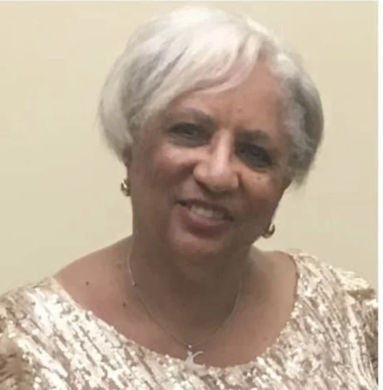 Josephine Washington Parker — Forever Golden