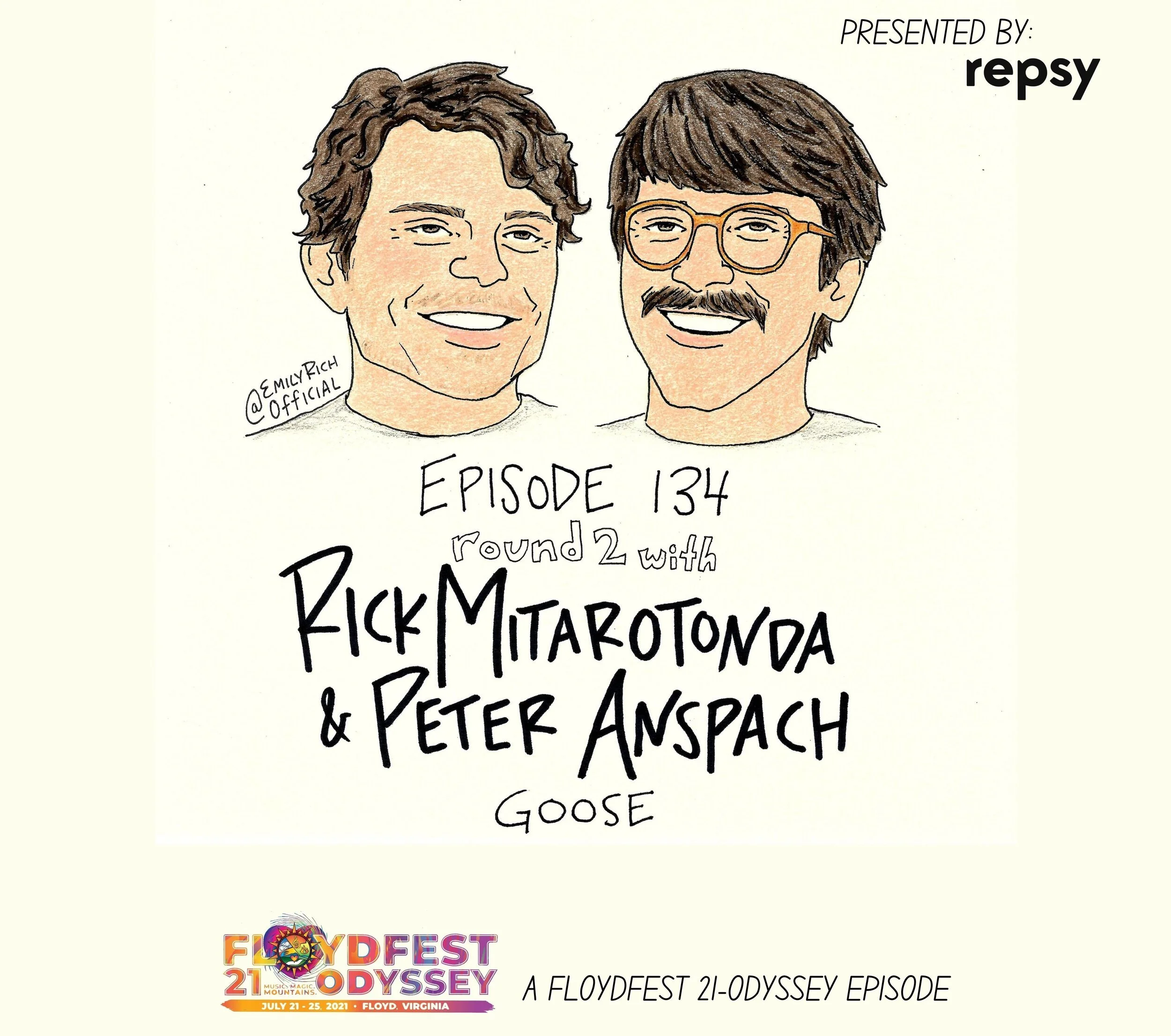 Season 4 — Andy Frasco's World Saving Podcast