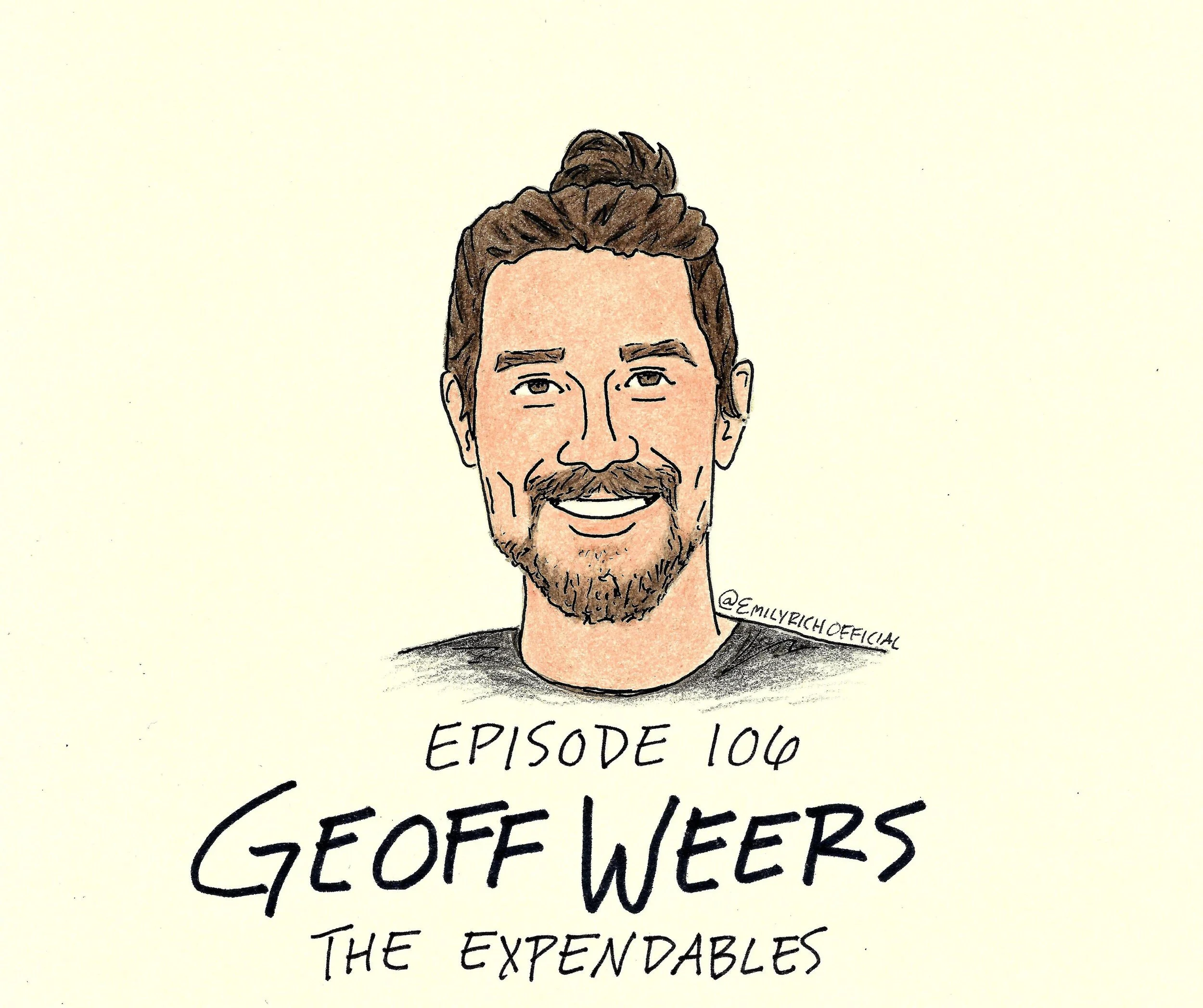 Season 3 — Andy Frasco's World Saving Podcast