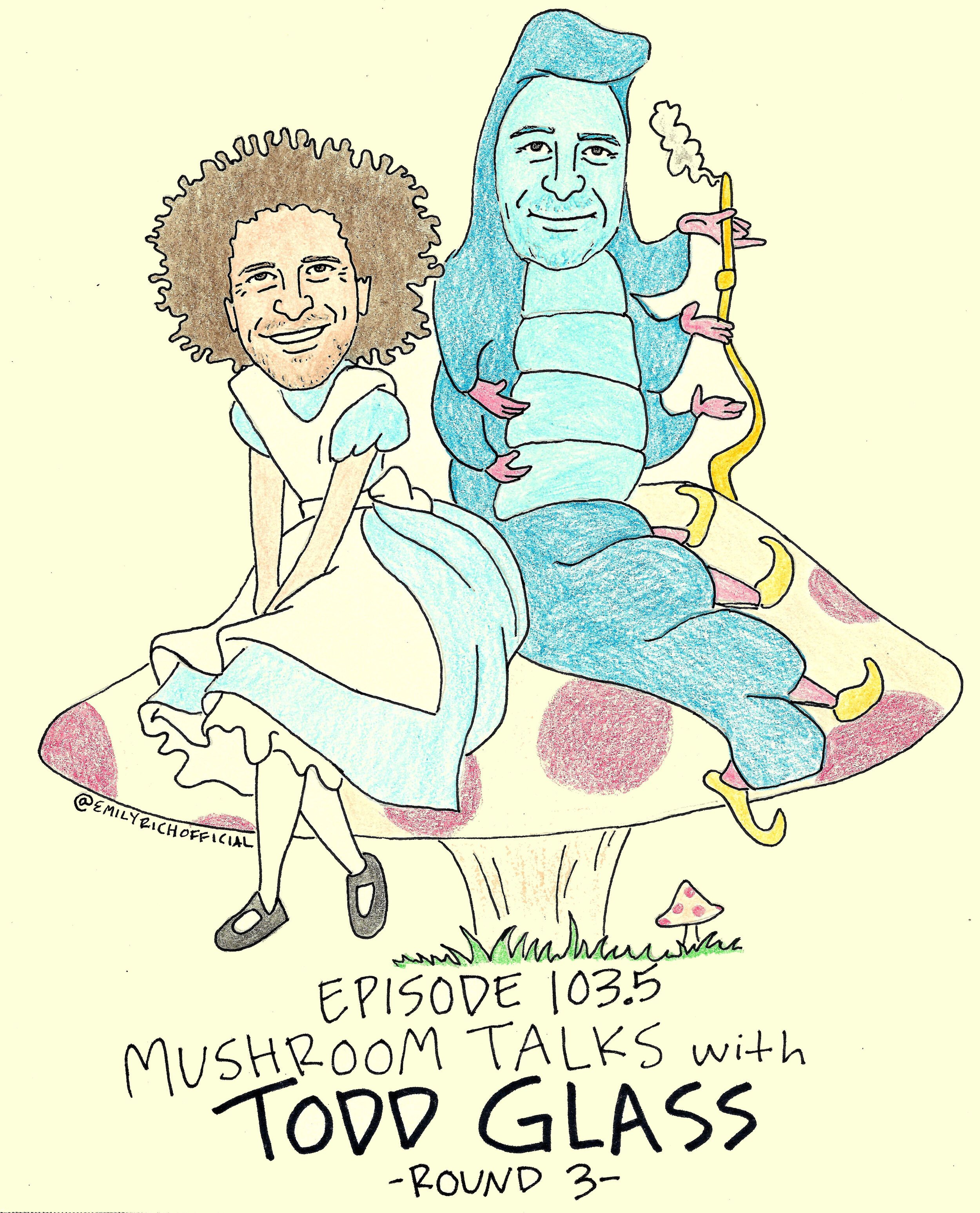 Season 3 — Andy Frasco's World Saving Podcast