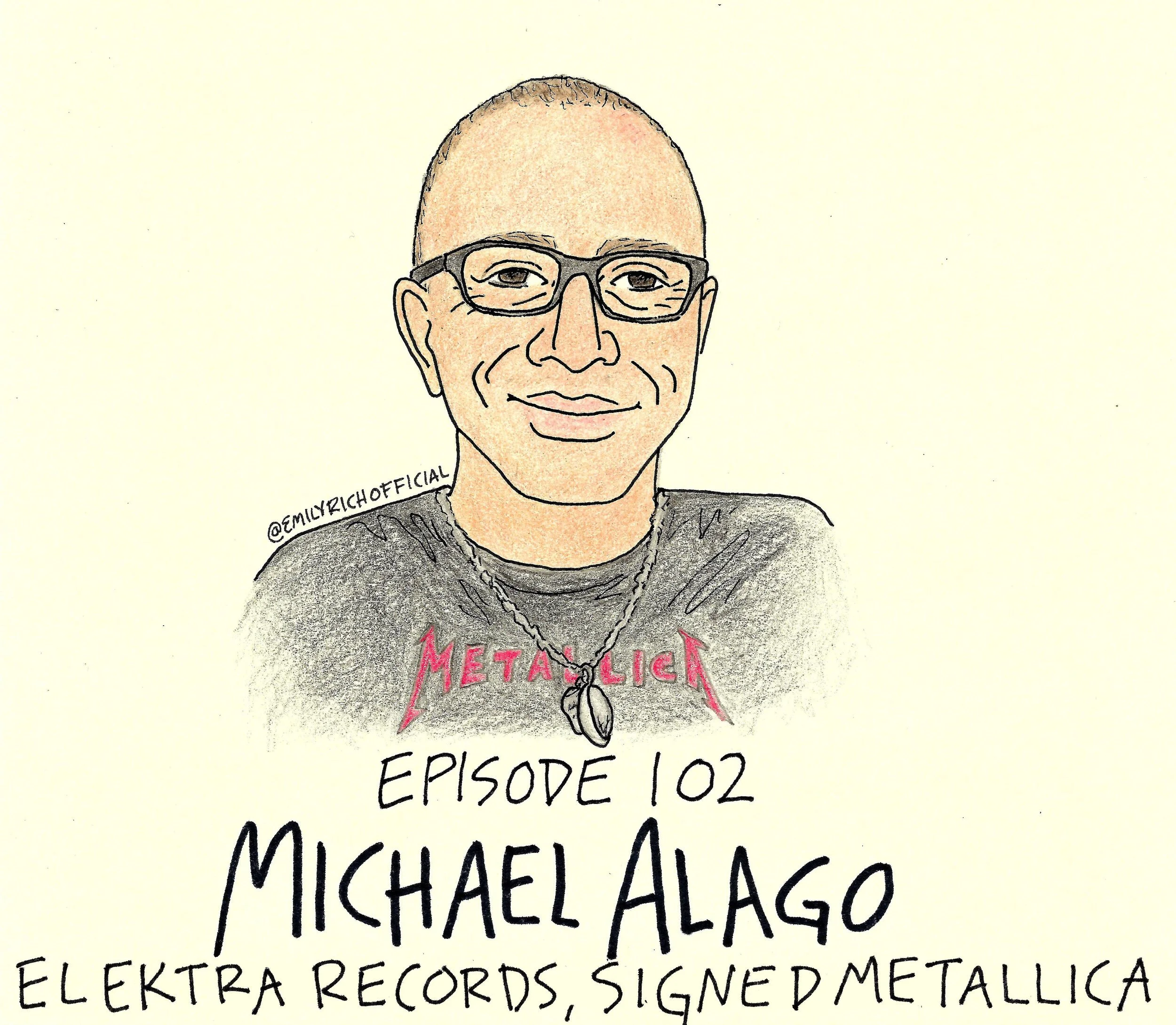 Season 3 — Andy Frasco's World Saving Podcast