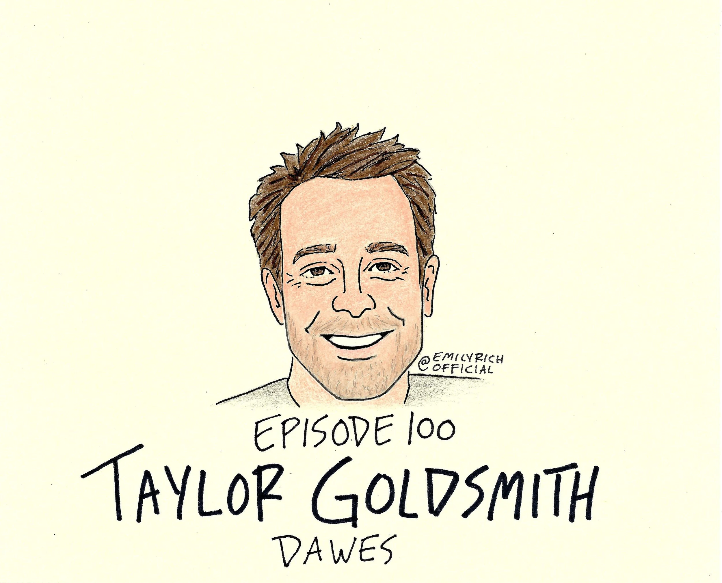 Season 3 — Andy Frasco's World Saving Podcast