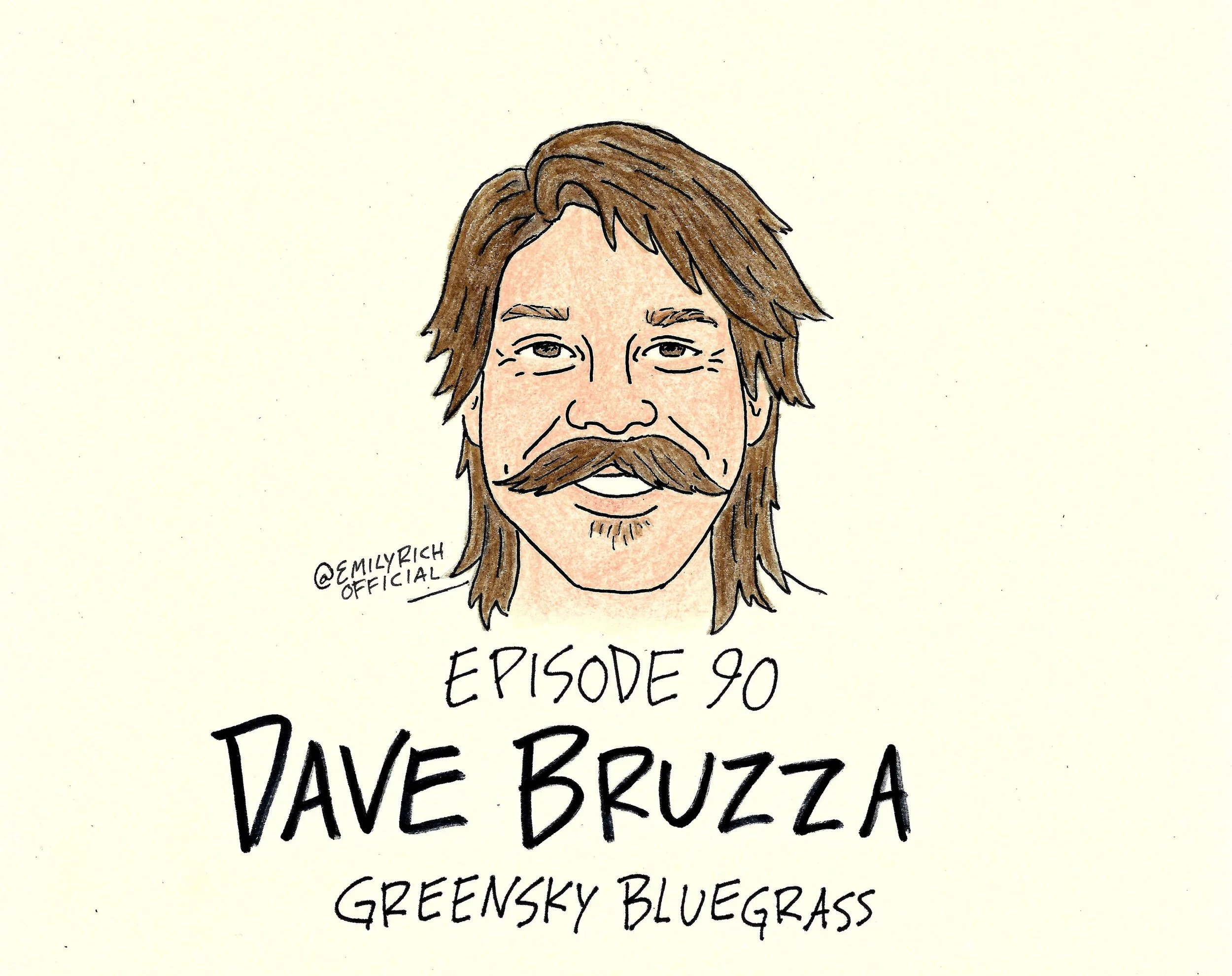 Season 3 — Andy Frasco's World Saving Podcast