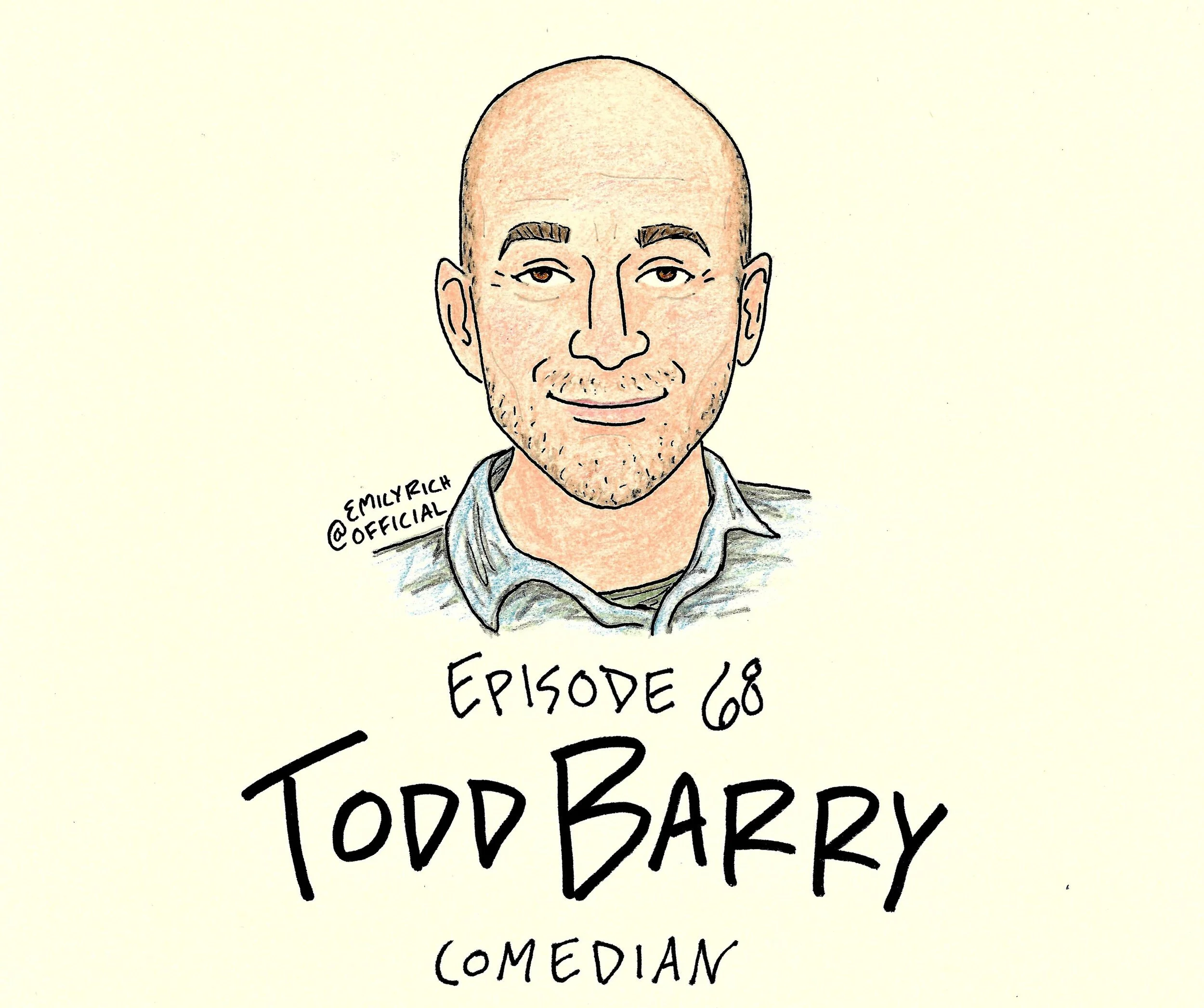 Season 2 — Andy Frasco's World Saving Podcast