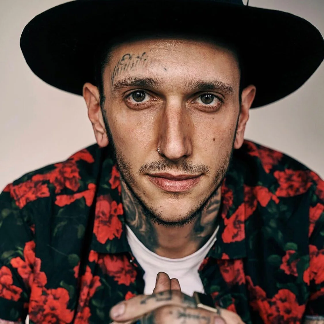 About | Travis Ross | Tattoo Artist