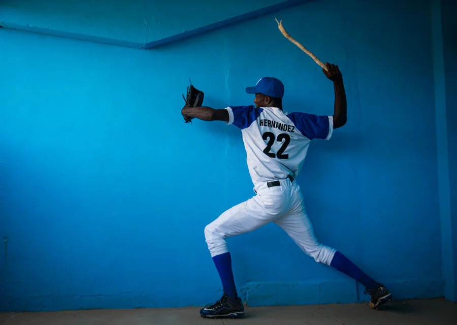 ALEX GARCIA Product Page — Spitting Image Gallery