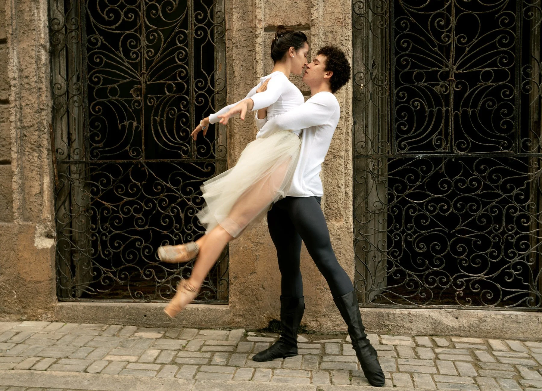 ALEX GARCIA Product Page — Spitting Image Gallery